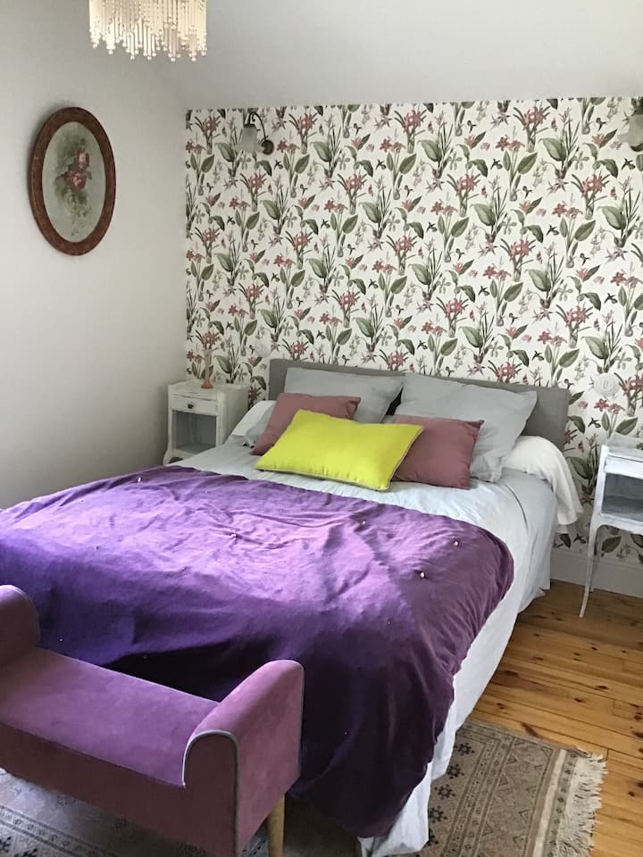 Le Boudoir D’adrienne. - Langeac