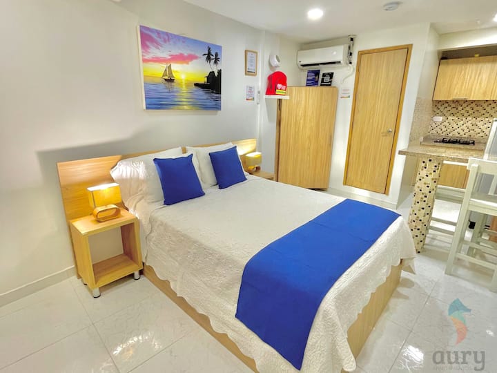 Apartamento Privado Para Parejas ♥ - San Andrés