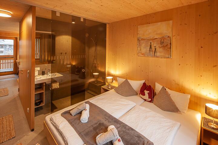 Eichen Lodge #C8 - Reuthe