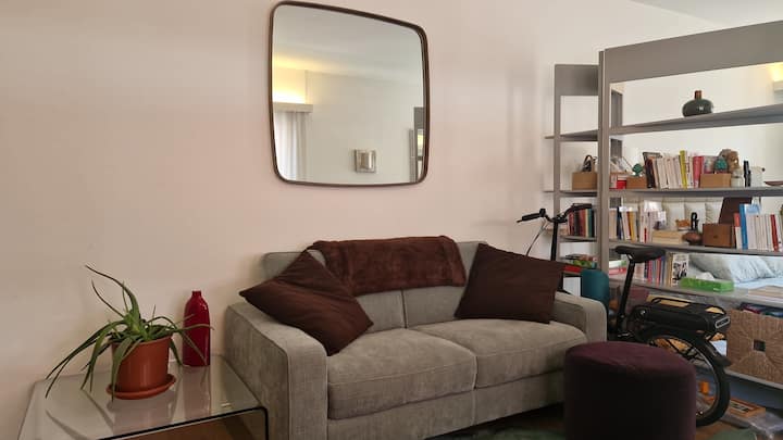 Lake Loft - Smart Base For Olympic Winter Games 26 - Lugano