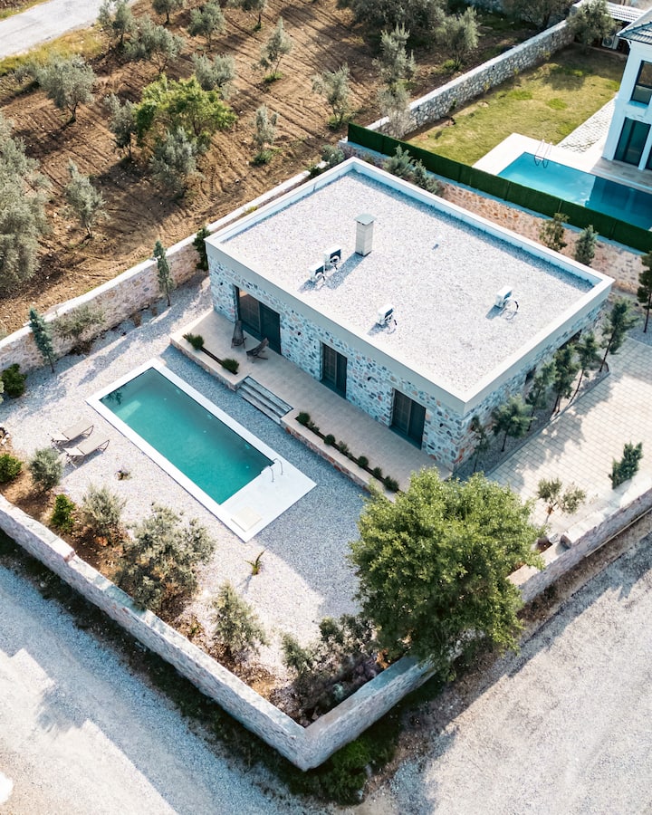 Casa 24 Yesiluzumlu - Ören