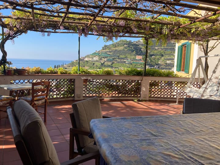 Mira Guest House - Province of Salerno