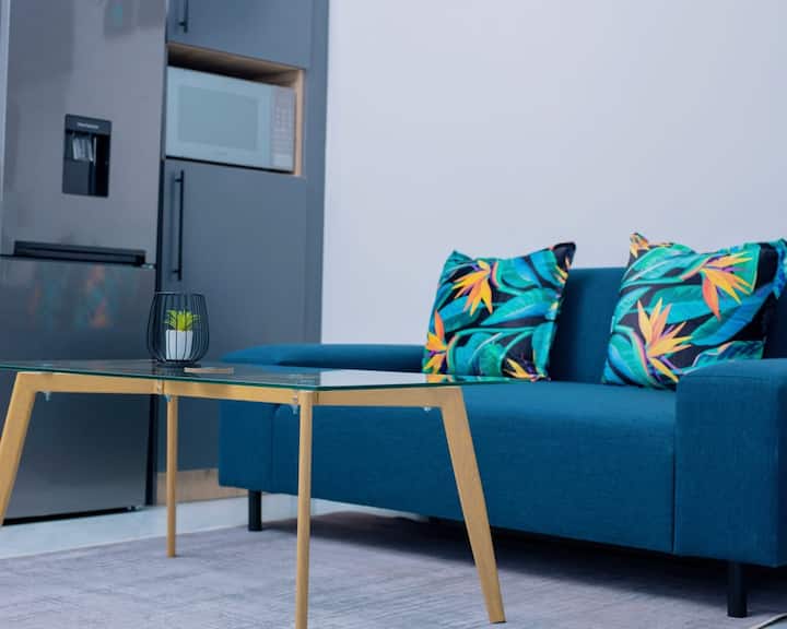 Harare Drive Gardens Apartment 3 - Harare