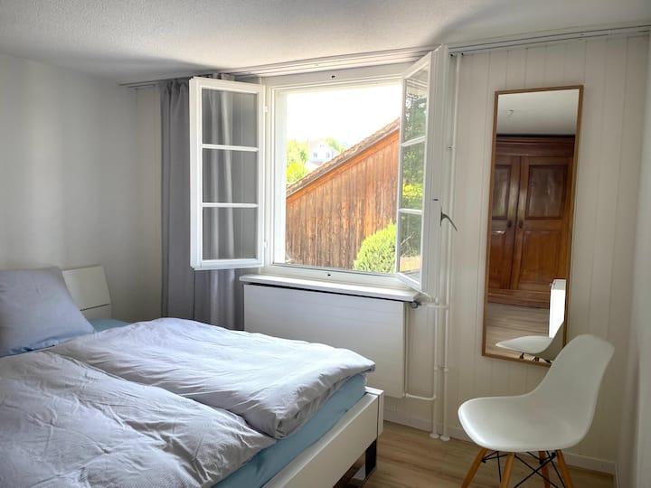 Charmante 1.5 Zimmerwohnung - Winterthur