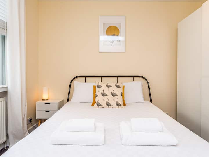 Museum Stay 1st - Central London - London