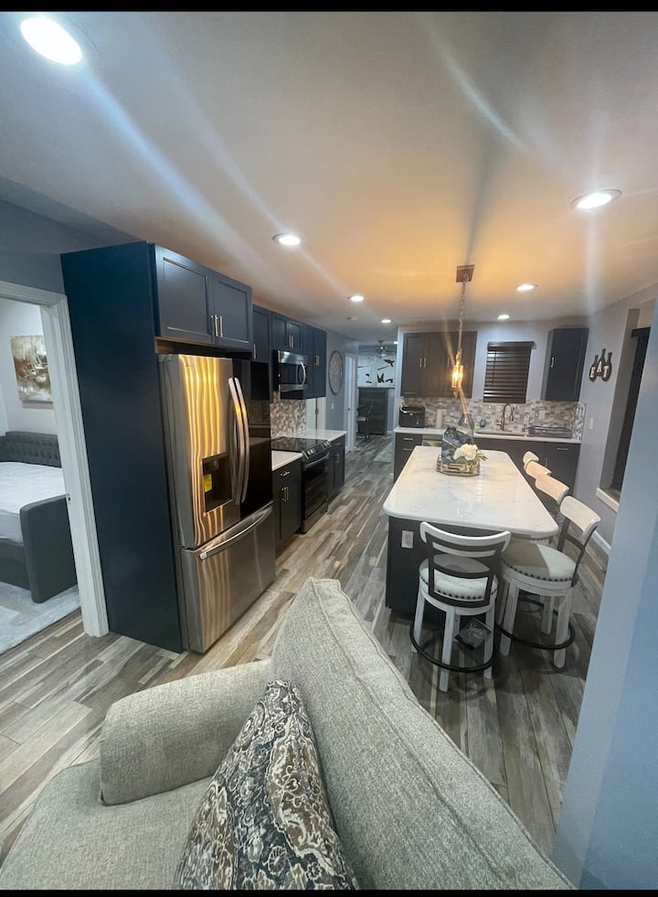 Pvt- Downtown- Medical Corridor - Buffalo, NY