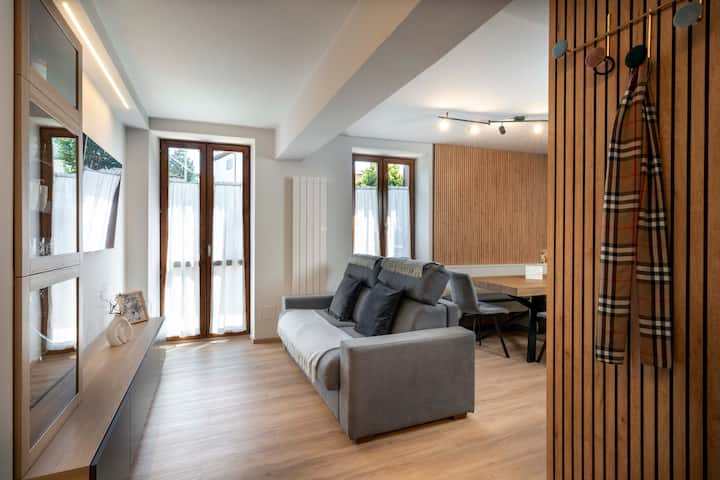 Maso Pieve Cavalese-dolomiti - Cavalese