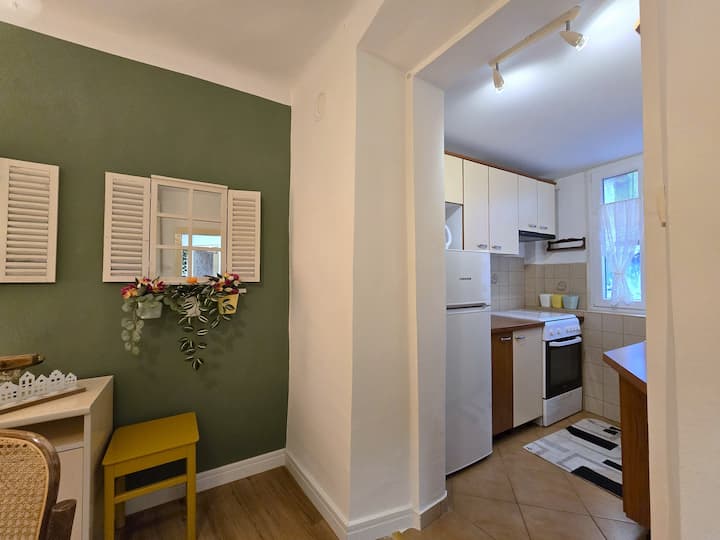 Seven - Two-bedroom Apartment - Rovinj