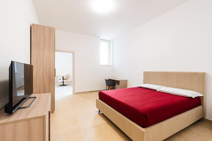 Porta 29 - Int. 12 Apartment - Trani
