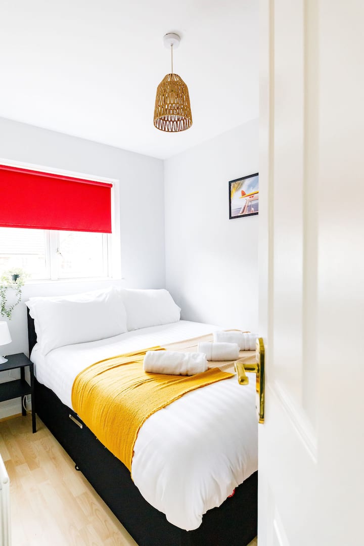 Contractors! Secure Parking - Nxt To Nissan & A19 - Sunderland