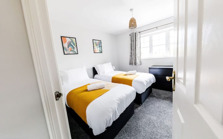 Hylton House - Nxt To Nissan&a19 - Sunderland