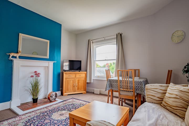 Host & Stay | Cannon Apartment - Worcester, UK