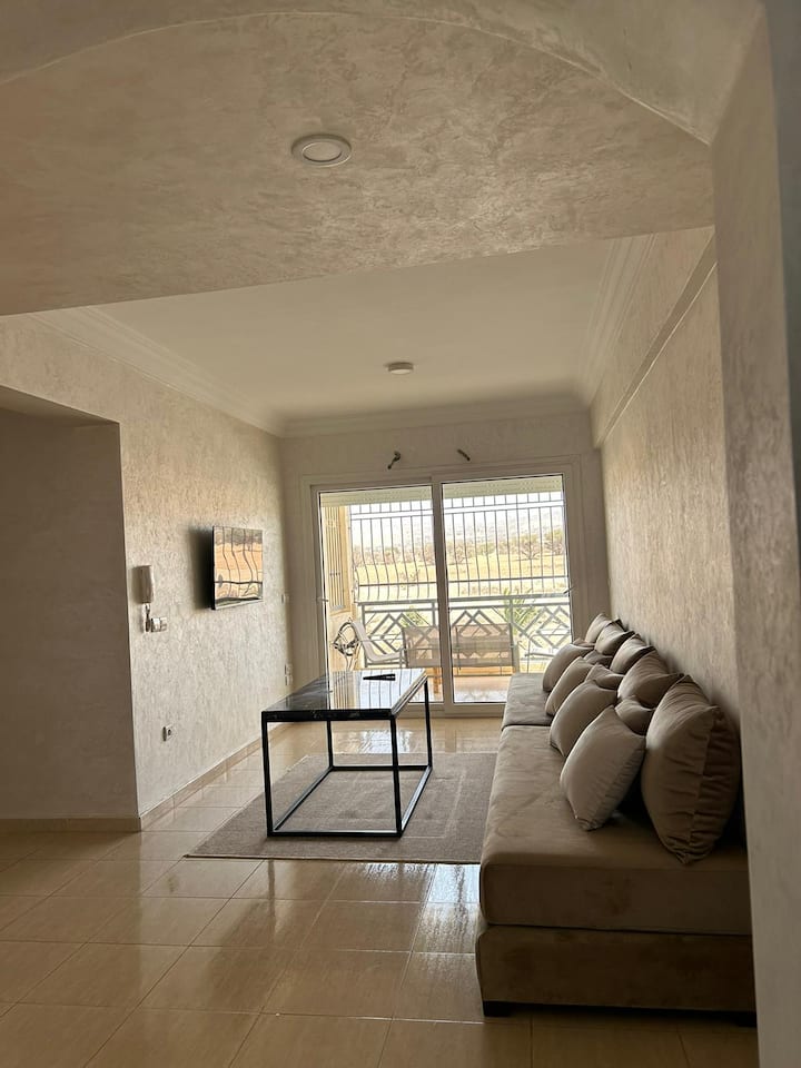 Espace, Confort, Arrivée En Autonomie - Agadir