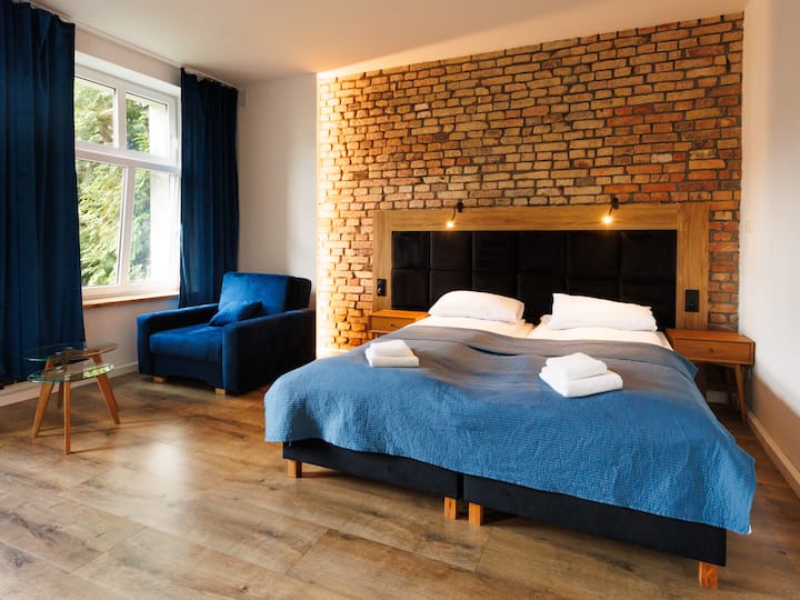 Apartament 2 A - Poznań