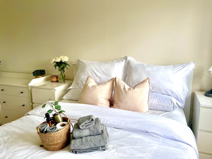 En-suite Incl Breakfast, Convenient In Okehampton - Okehampton