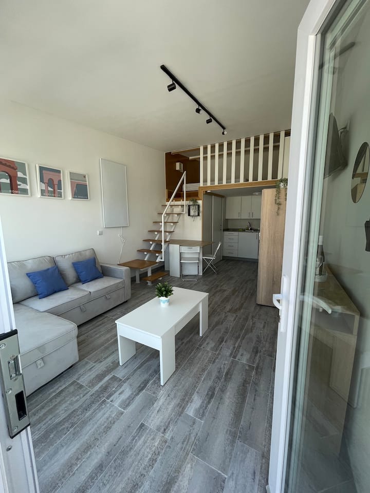 Tiny Houses Valença - Tui