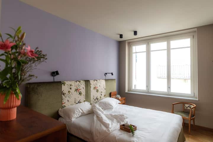 Alma Apartment - Alba