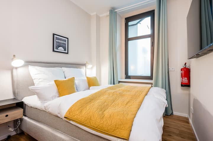 Tiny-apartment In Bester Lage - Berlin