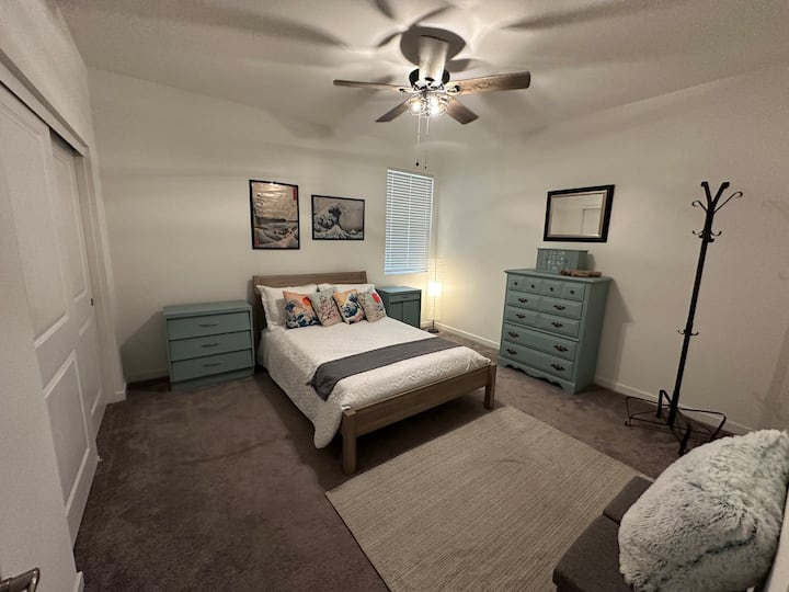Spare Room In Indio - Indio, CA