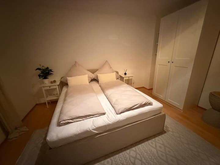 Seibel's Suites - Luxus In Rü‘ 2-room Appartement - Essen