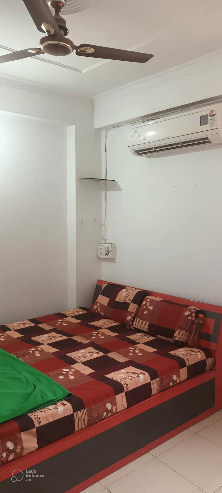 3bhk In The Heart Of Gwalior - 瓜廖爾