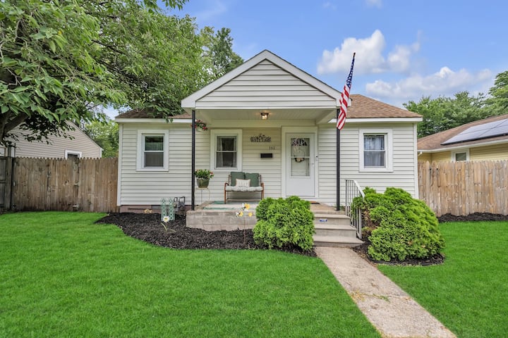Family And Pet Friendly! - Portsmouth, VA