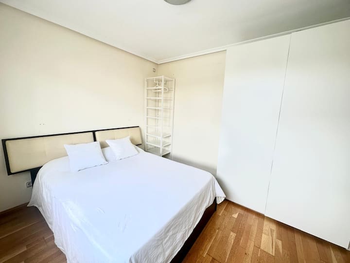 Bonito ÁTico Cerca De Atocha - Madrid