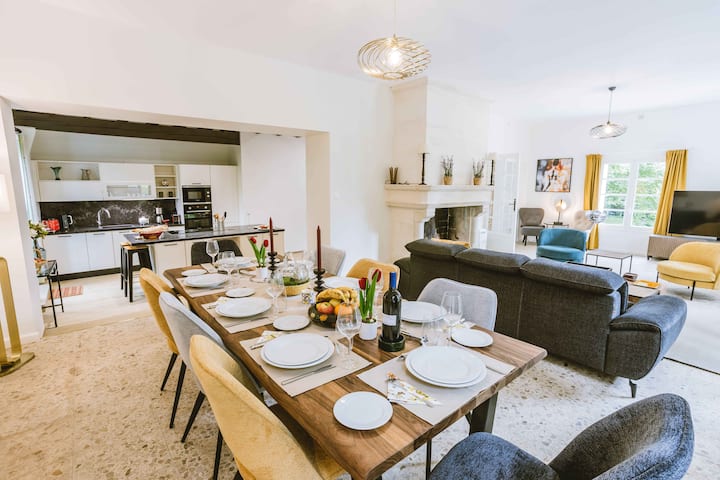 Domaine De Pérenard - 貝爾熱拉克