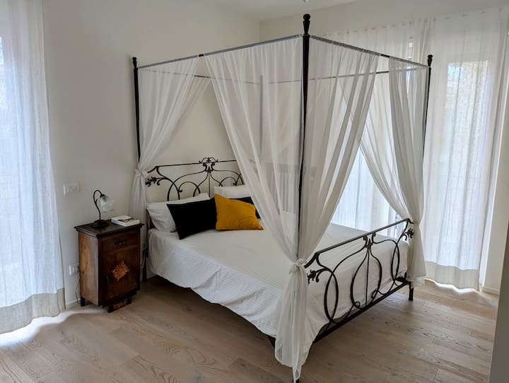 Charming, Fully Remodeled Apartment - Verona