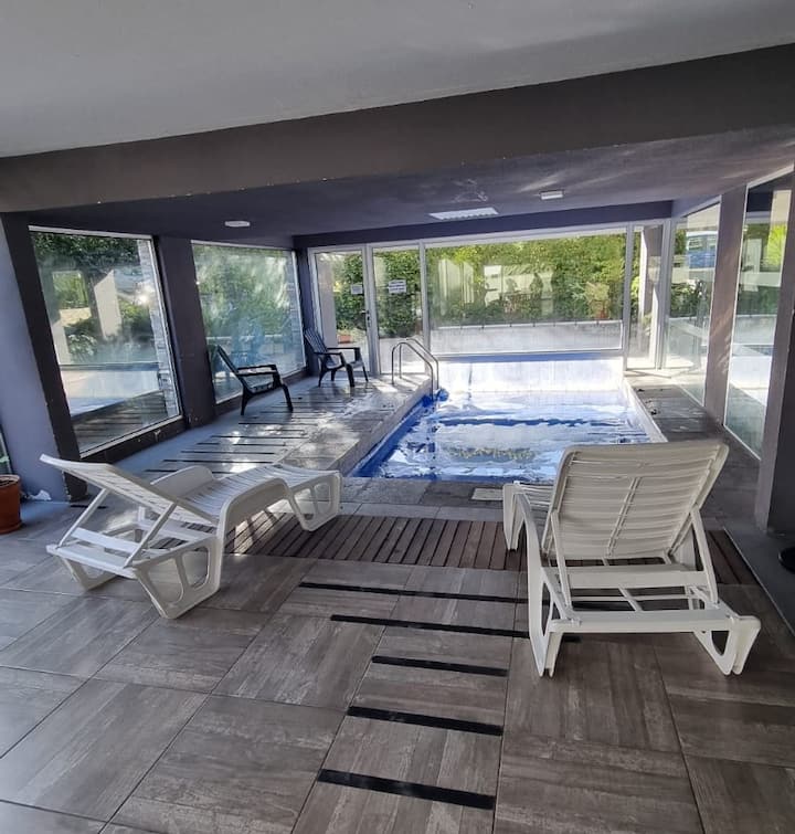 Colonia Apartamentos - Uruguay