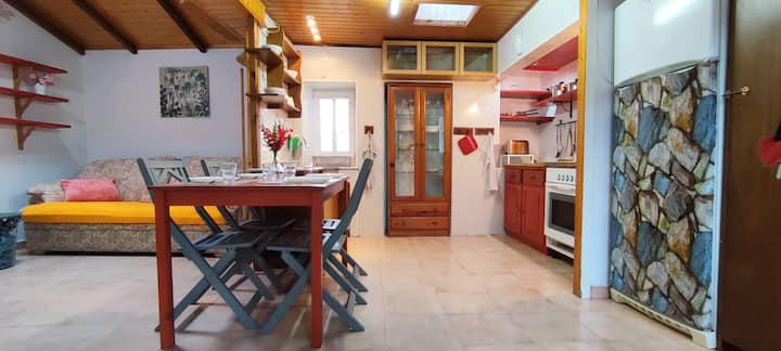 A Riquiña - Puenteareas