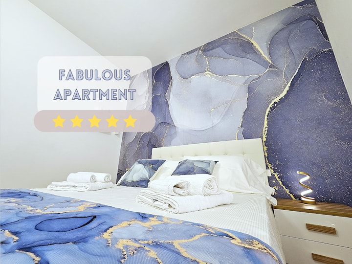 [A Step From Cinque Terre] Nest Of Charm - La Spezia