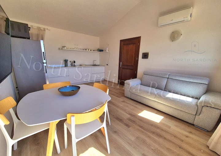 Appartamento Webber - Vista Mare - La Maddalena