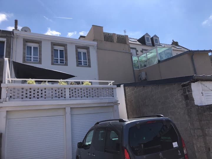 La Maison D'henriette - Granville