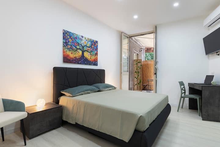 Ciciulena Casa Vacanze - Catania