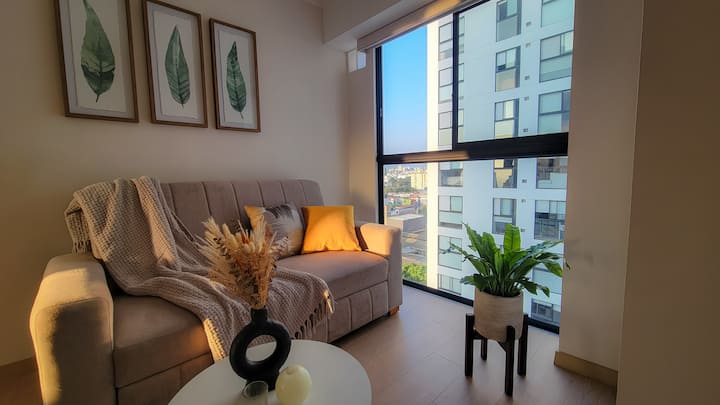 2br Nice Wiew | Pool | Gym | Billiard - Perú