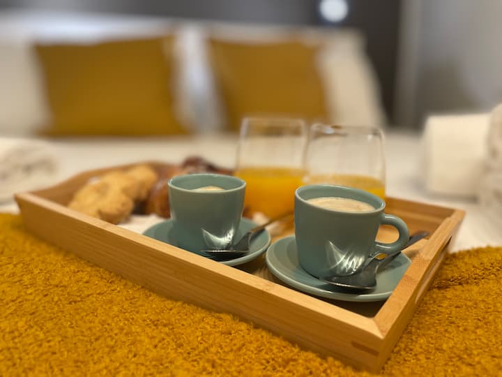 Happy Family Apartments Incantesimo - Genoa