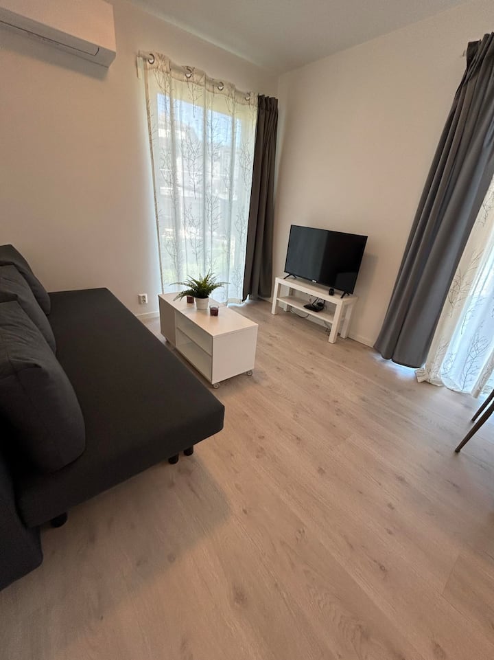 Lisas Apartment - Privat New 2 Rooms, No Sharing - Oslo