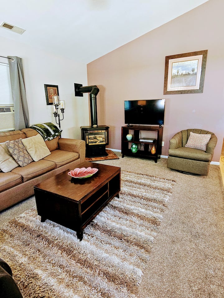 Maritz On The Columbia - Hood River, OR