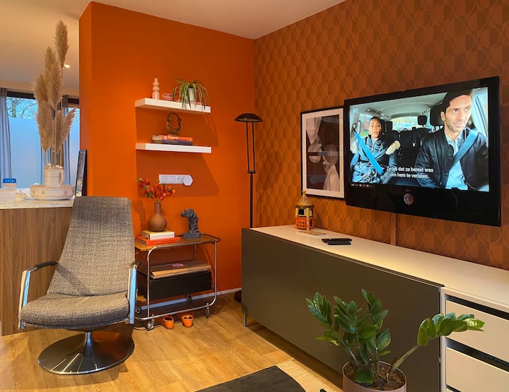 B&b De Bank Van Nagele - Emmeloord