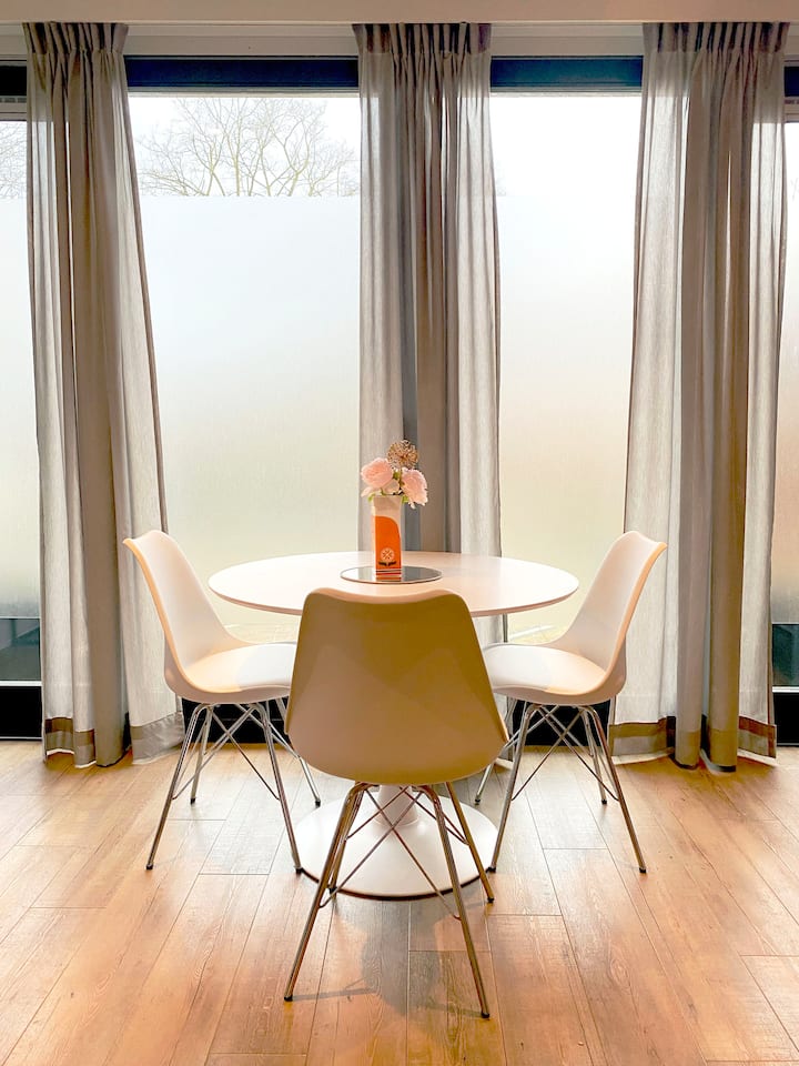 B&b De Bank Van Nagele - Urk