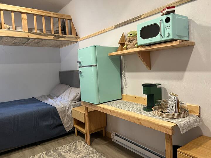 Cozy, Brand-new Cabin - Bonners Ferry, ID