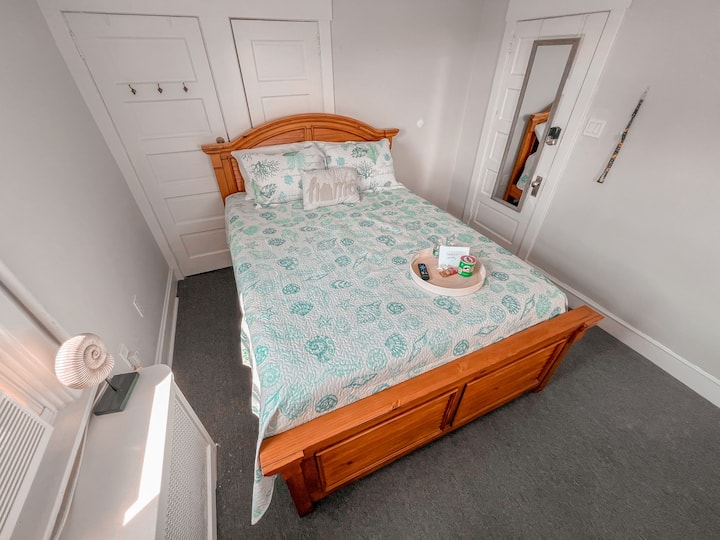 Spacious Room Close To Boardwalk - Ocean City