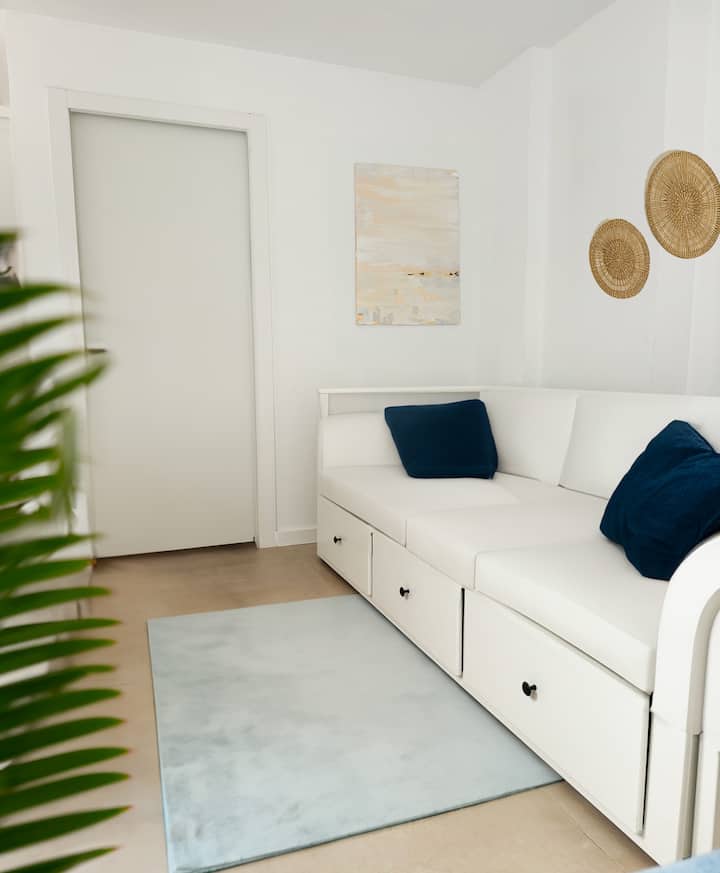 Apartamento Interior Algeciras -Hawkins Costa 2b - Algeciras