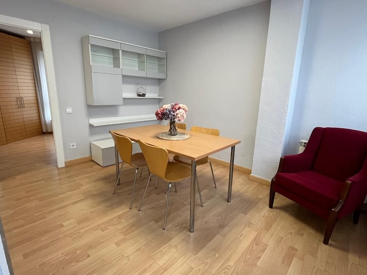 Apartamento Santander. Junto Museo Centro Botín. - カンタブリア