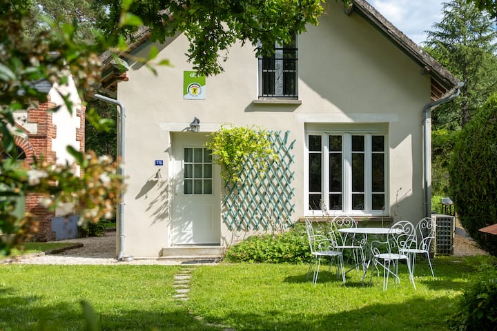 Gîte De La Petite Escapade- Calme- Campagne - Département Loiret