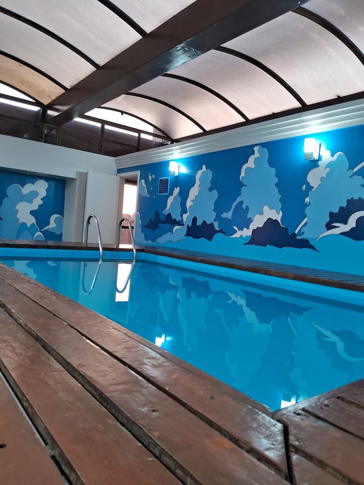 Seu Hotel Em Curitiba - Curitiba