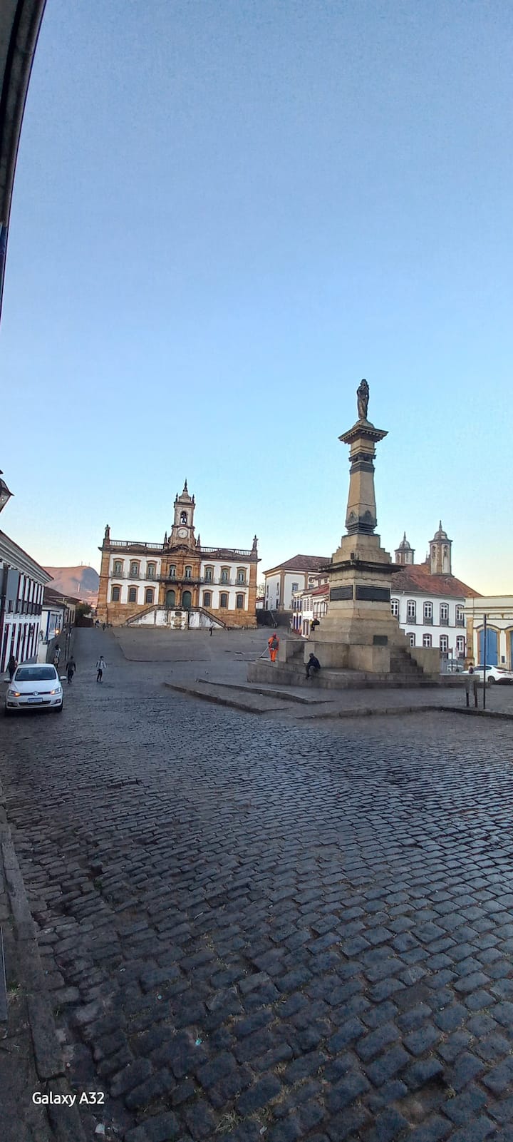 Casa Em Ouro Preto Mg
Aconchego Ii - Ouro Preto