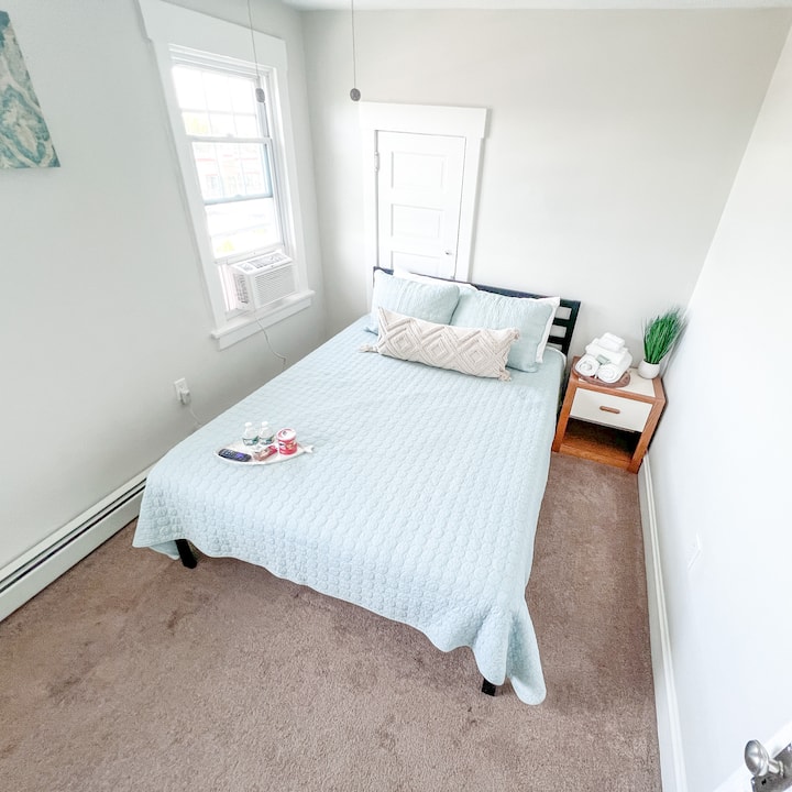 Vintage Beach Getaway ~ Sleeps 2 ~ Walkwable Ocnj - Ocean City, NJ