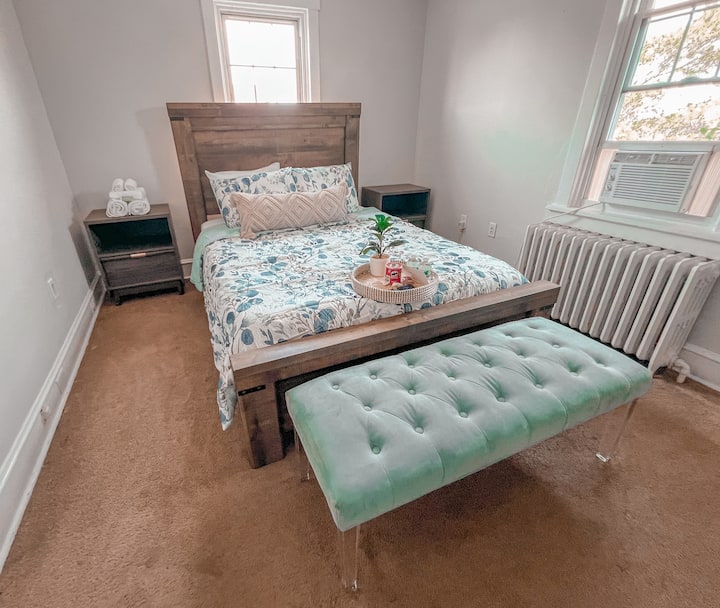 ~Private Room By The Beach~ Downtown Ocean City Nj - Ocean City